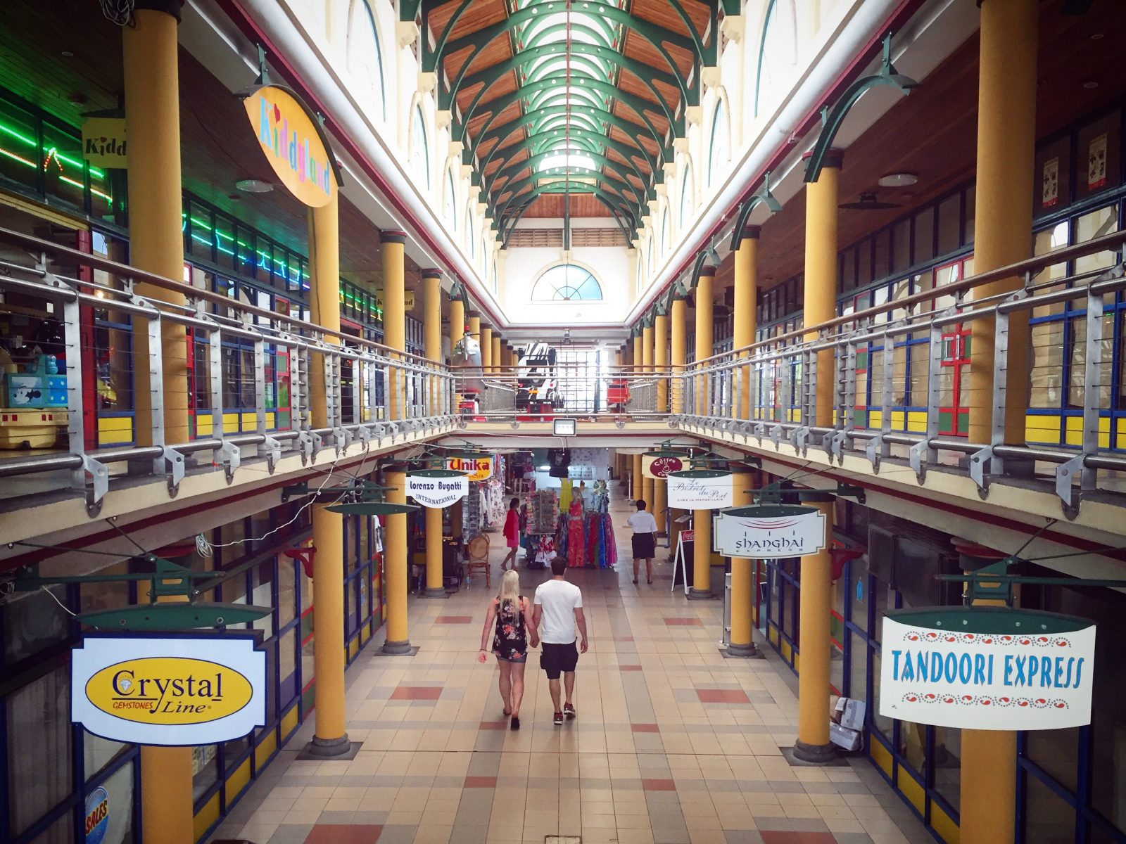 Que voir et que faire : les visites incontournables de l'île Maurice